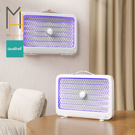 Лампа от комаров Qualitell Mosquito Killer Lamp K6 (ZSM232115)