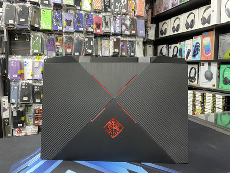HP OMEN I7 9 Avlod Arzon narxda