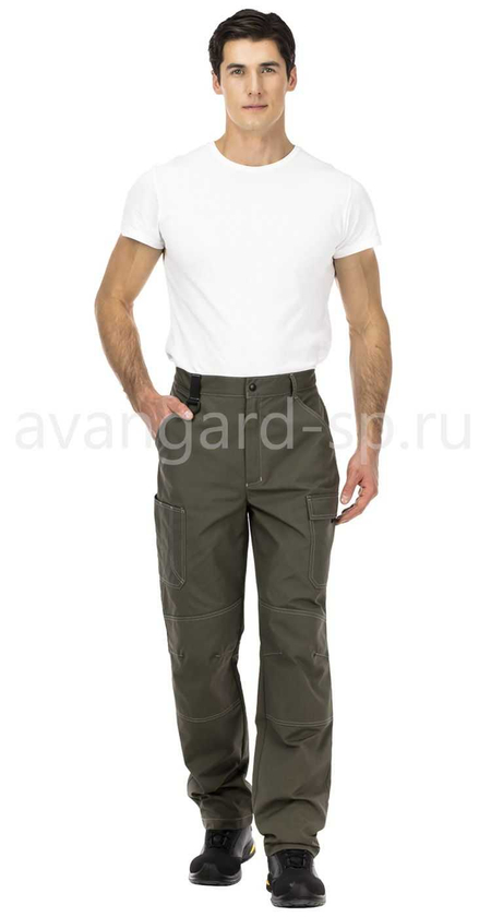 Костюм мужской 
