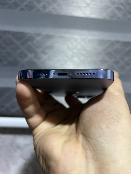 Iphone 13 pro max 128 pamayt