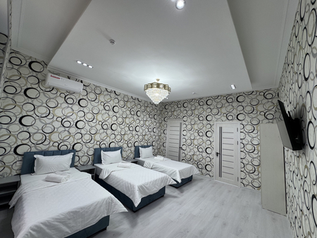 Mehmonxona / Hotel / Гостиница