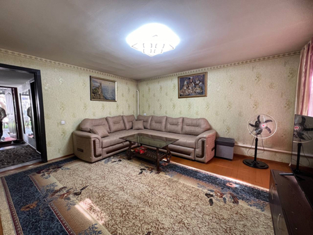 Продается учатсок ТашГрэс