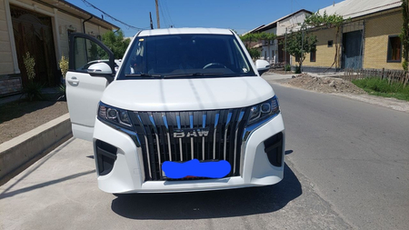 Baw m7 avtamat 2023-24 yil oq toza prapan 19000 y  halol nasiya naxtga