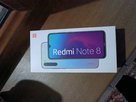 Redmi note 8 sotiladi  Global