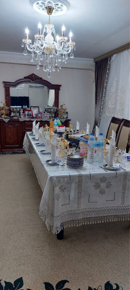 Продается Квартира рядом с Фархадским