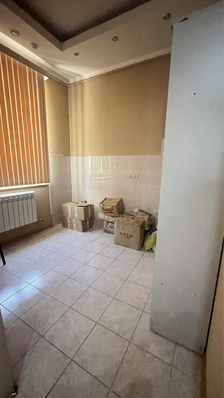 Офис кабинет 25м2 ул Баку