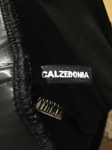 Леггинсы Calzedonia под кожу