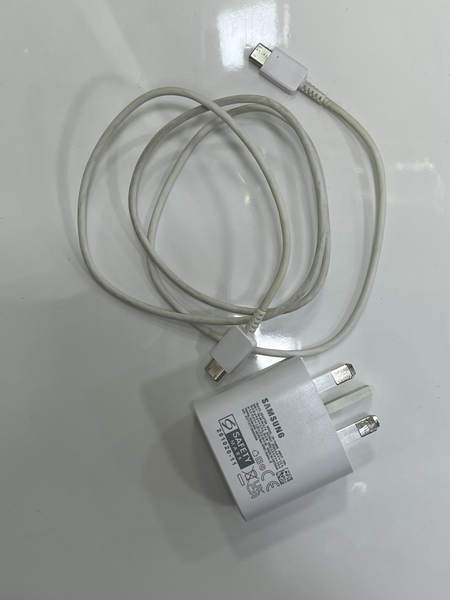 Adapter зарядник для Samsung