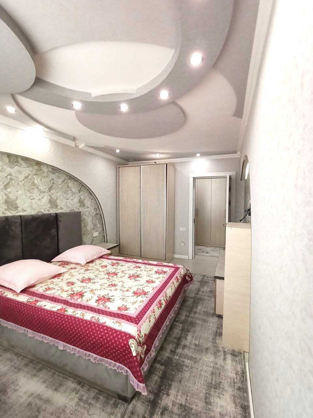 Квартира в аренду ул.Афросиаб, метро Ойбек 4ком/3этаж/9этажка