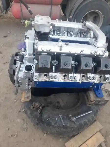 Kamaz euro sotiladi srochni