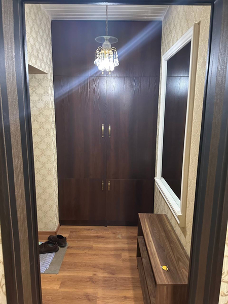 Аренда квартира в яккасарайском районе 1 натарялная