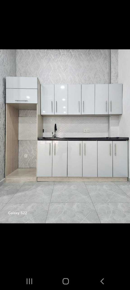 Аренда Ц 6 ЖК Казакстан новостройка 166м² S1311