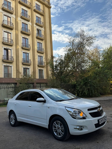 2023 COBALT srochna sotiladi