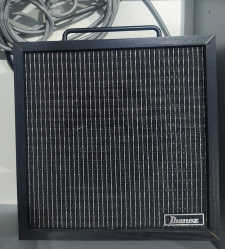 Электрогитара Ibanez grx20 + комбик