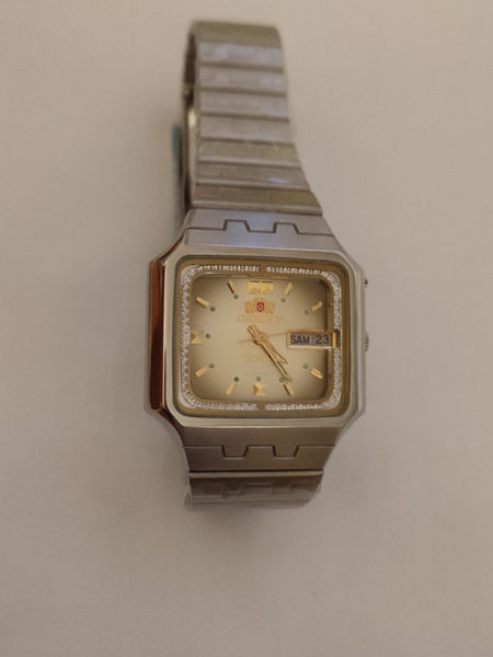 Часы Orient freza