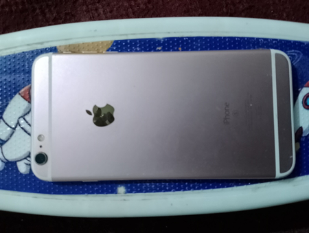 Ayfon 6 plus sotiladi