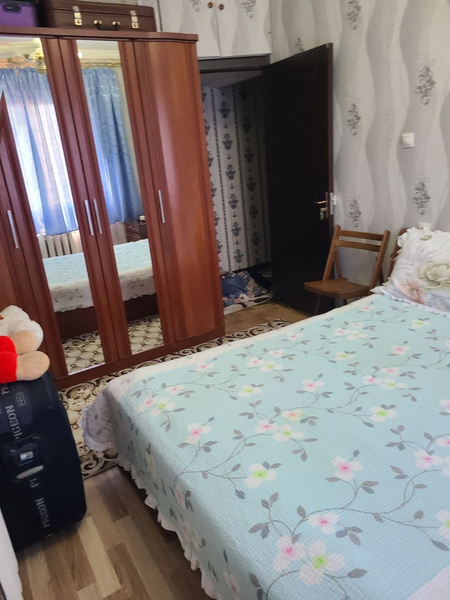 Водник, 5 минут пешком до Корзинки продаётся 2-х комнатная квартира