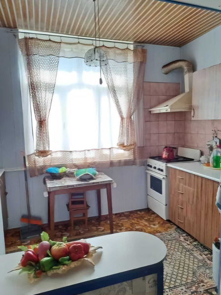 谷 131069 谷 Продаётся квартира 3/4/5 80 м² в Сергели