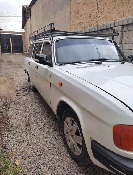 волга газ (volga gaz)