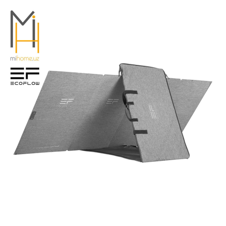 Солнечная панель EcoFlow 400W Solar Panel