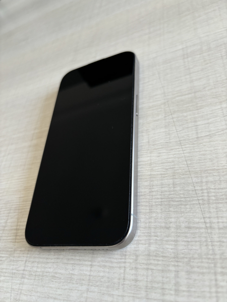 Iphone 15pro 256gb