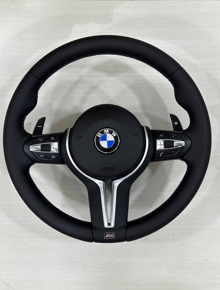 Cadillac, BMW, Mercedes Benz рули со скидкой новый