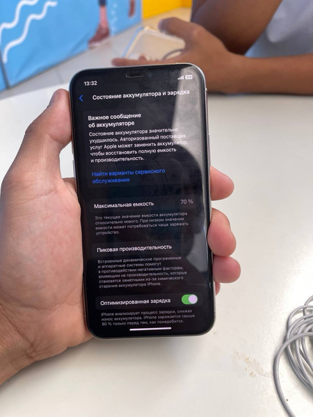 Iphone 11 pro 64gb