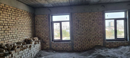 Продается квартира 3/3/9 ул. Нурафшон Ор-р Ривьера