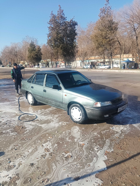 Нихиа1 кафолат бн