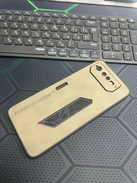 Rog phone 6 16/512