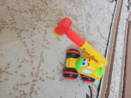 Игрушки состоянии отличное