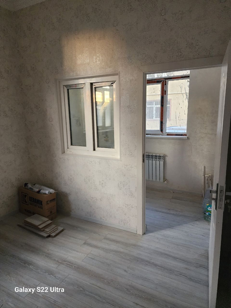 Учхоз Продается квартира