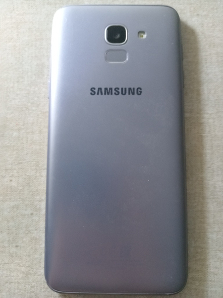Samsung J6  32/3