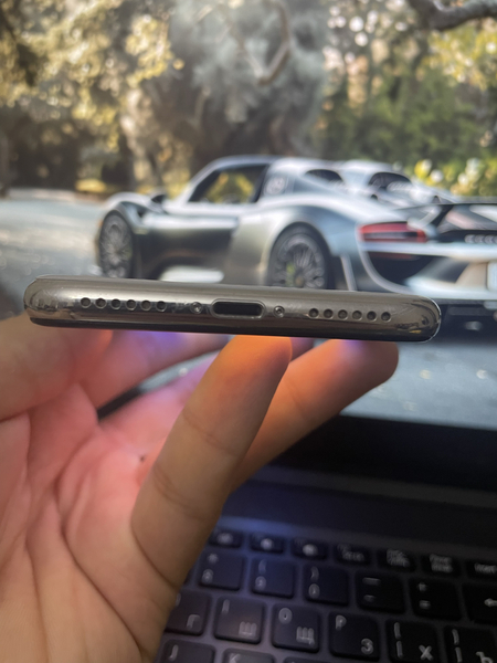 Iphone x 64gb / айфон х 64гб