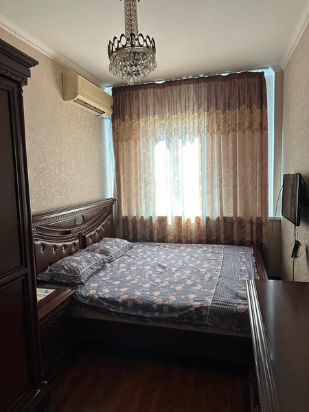 Продается Метро Максим Горький 3комнатная