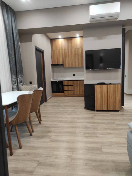 Аренда ЖК Akay city 4/6/25 86 кв.м