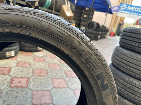 Nexen r19  byd kia chevrolet