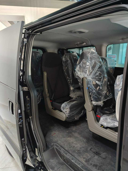 JAC M3 PLUS sotuvda tayor 20 daqiqa ichida nomingizga rasmiylashtiring