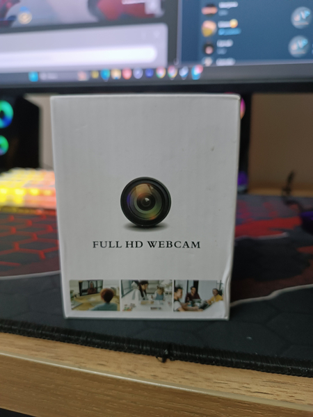 Veb camera optom