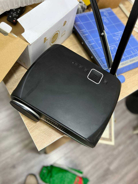 Проектор Simplebeamer gp 100