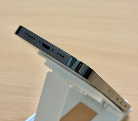 iPhone 14 Pro 256GB Black