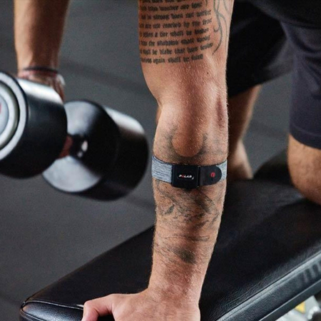 Suunto Race Titanuim Sapphire
