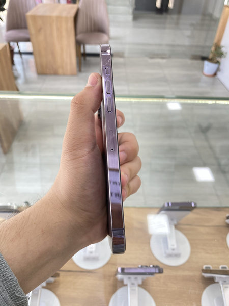 Rassrochka va Naht! Iphone 14 Max 128gb 94% Pruple Apple Expert