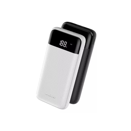 POWER BANK Aramio 20000 mAh !!! ORIGINAL 100%
