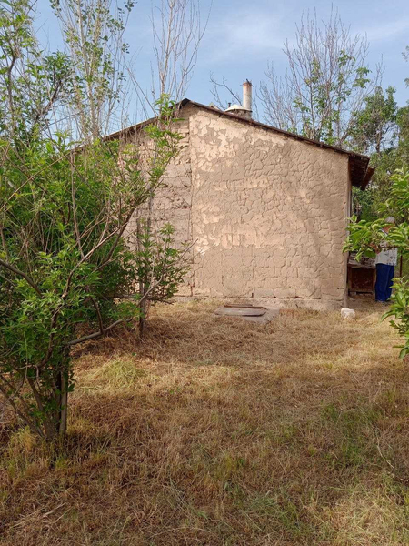 Продается дача участок 6 соток 6 sotix dacha sotiladi kadastr bor.