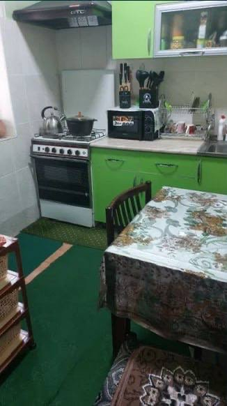 У Метро 2в3/1/4 Разделка с Мебелью и Техникой