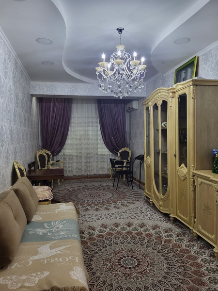 Продаётся квартира