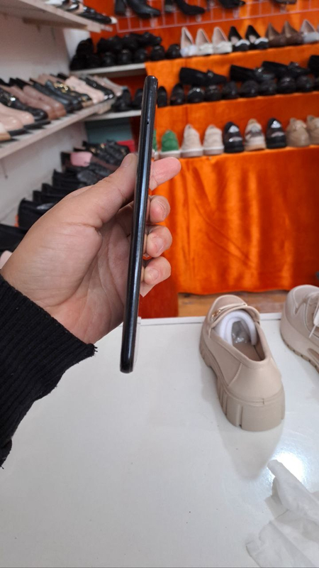 Galaxy A30 kor dok bor