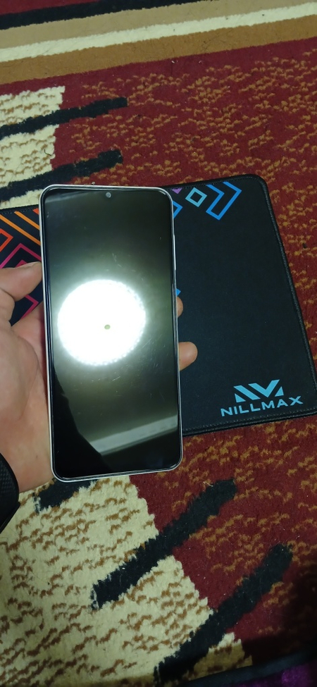 Samsung A13 kafolati bilan