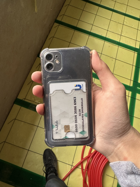 Iphone 11 64gb 82%